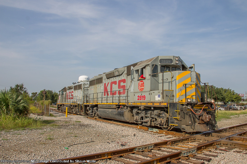 KCS 2819